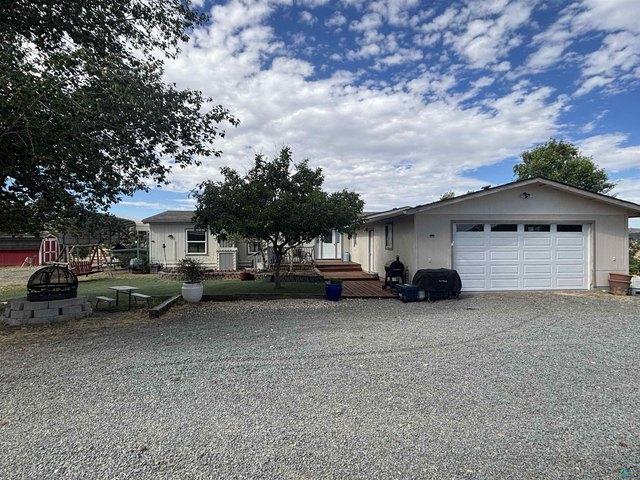 103 County Road 215, Canby, CA 96015