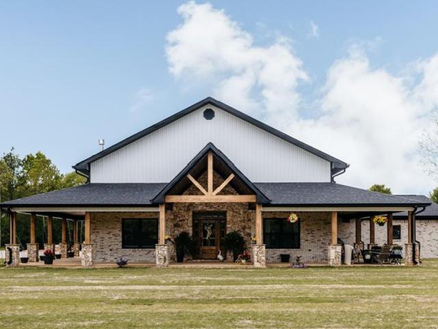 103 County Road 55, Tishomingo, MS 38873