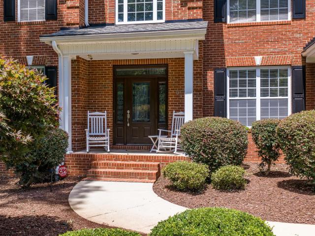 103 Country Club Drive