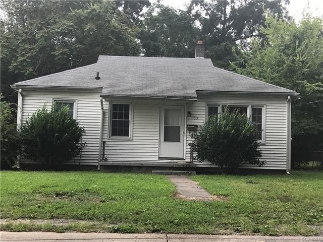 103 Courthouse Rd, Petersburg, VA 23803