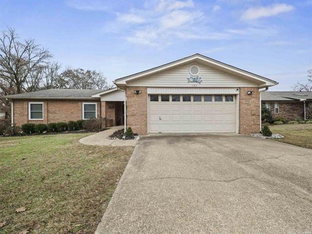 103 Coca Bay Pt, Hot Springs, AR 71913