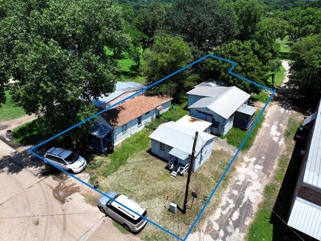 103 Cockerell St, Eustace, TX 75124