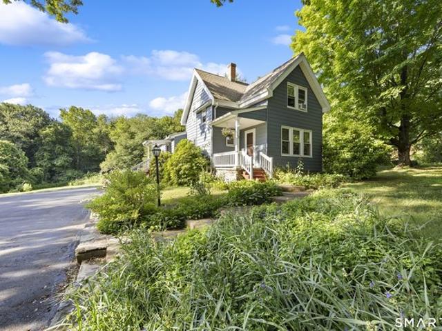 103 Coe Rd, Wolcott, CT 06716