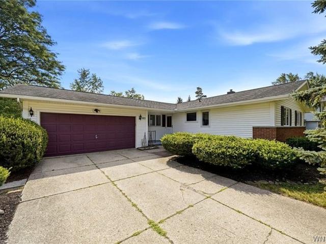 103 Colony Ct, Buffalo, NY 14226