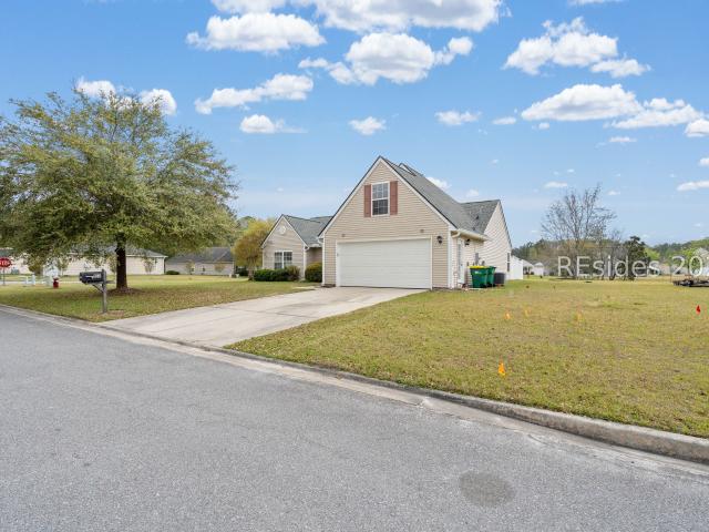 103 Colony Dr, Ridgeland, SC 29936 | MLS #506745