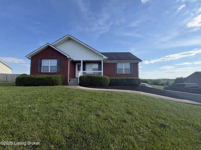 103 Comanche Ct, Bloomfield, KY 40008