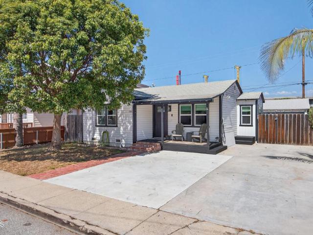103 Comstock Dr, Ventura, CA 93001 | MLS #V1 34734VC | Compass
