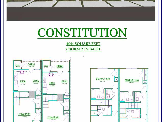 103 Constitution Circle Dr, Unit A, Washington, GA 30673 | MLS #98250 | Compass