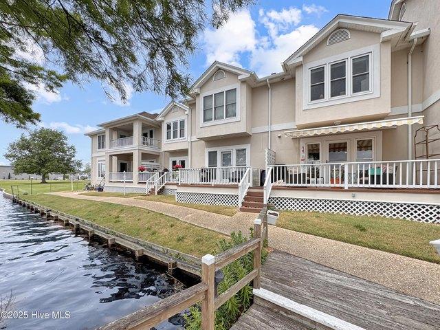 103 Continental Plaza Dr Unit 5, Elizabeth City, NC 27909