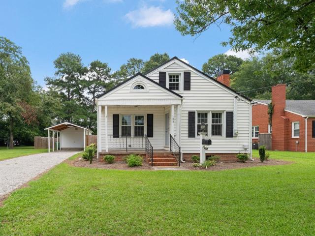 103 Catherine Street