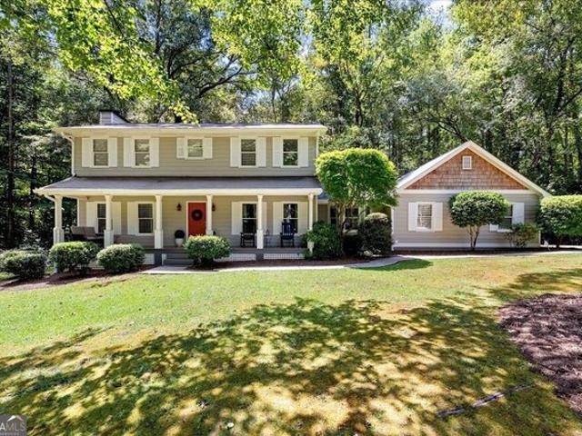 103 Cathy Cir, Carrollton, GA 30117