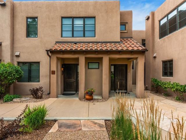 103 Catron St Unit 52A, Santa Fe, NM 87501