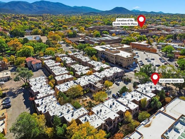 103 Catron St Unit 62, Santa Fe, NM 87501
