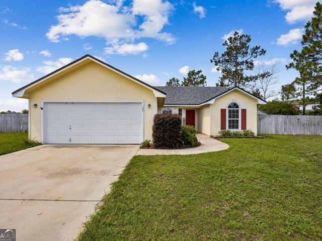 103 Cattail Ct, Kingsland, GA 31548