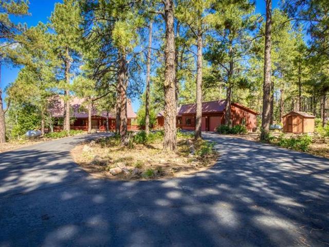 103 Cameo Ct, Pagosa Springs, CO 81147