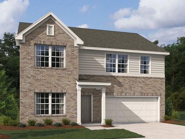 103 Candler Trce, Cartersville, GA 30120