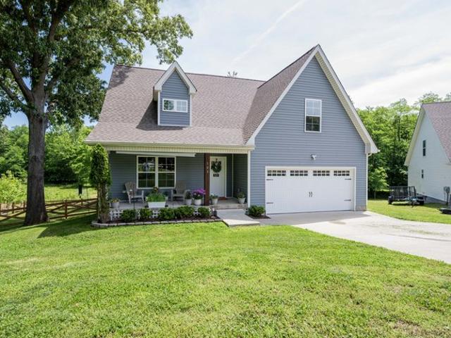 103 Canyon Dr, Clarksville, TN 37042