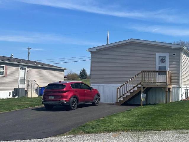 103 Carbridge Road E
