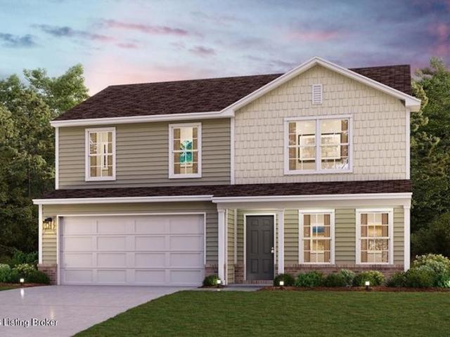 103 Card Dr, Radcliff, KY 40160