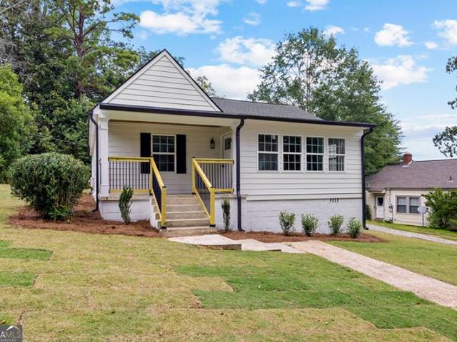 103 Carden St, Hogansville, GA 30230