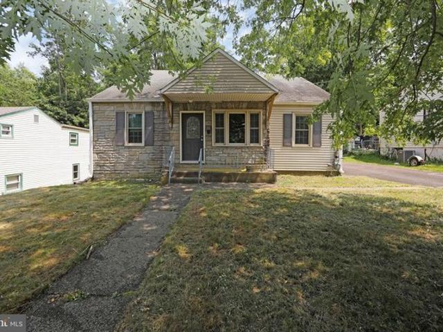 103 Carolina Ave, Cherry Hill, NJ 08003