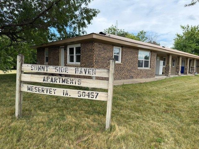103 Carolina St, Meservey, IA 50457