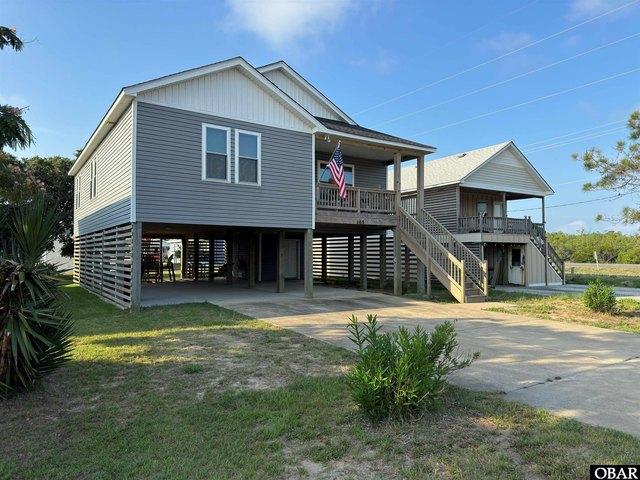 103 Carlow Ave Lot 14, Kill Devil Hills, NC 27948