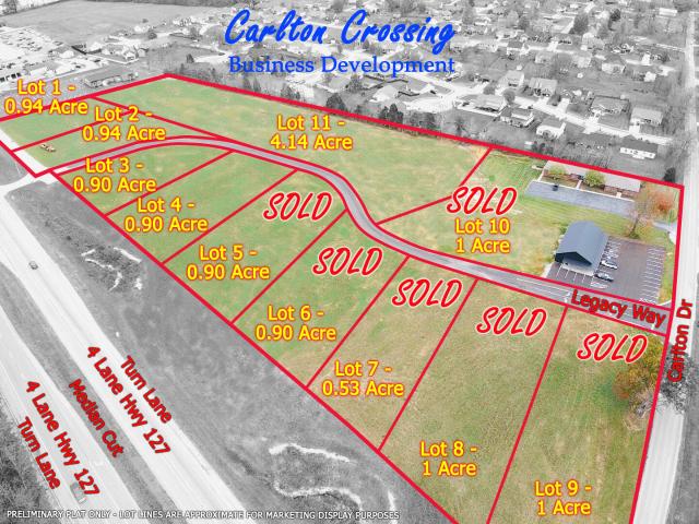 103 Carlton Crossing