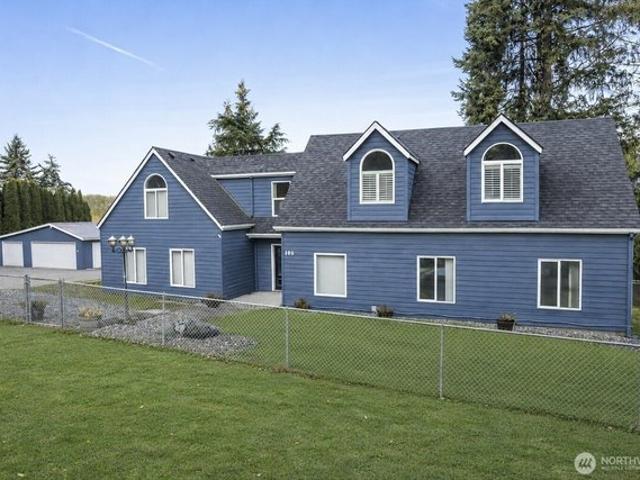 103 Carrolls Ave, Carrolls, WA 98609