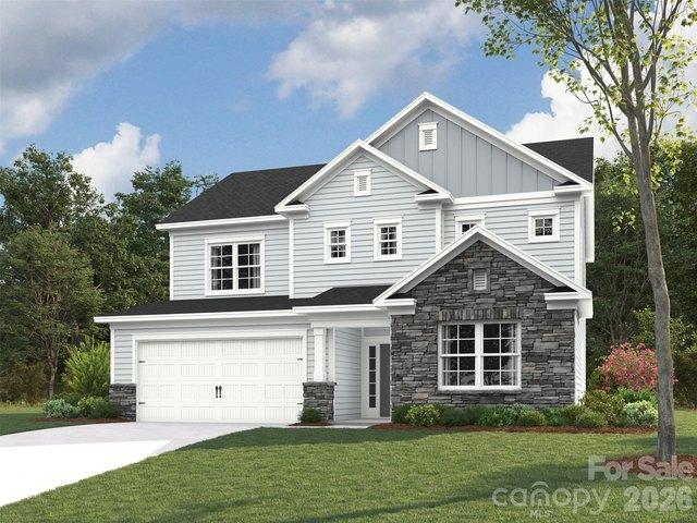 103 Cartington Way Unit HAF0043, Mooresville, NC 28115