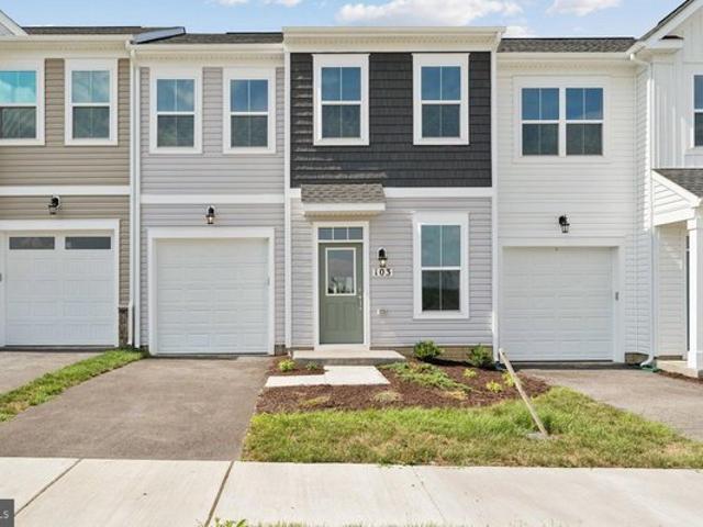 103 Castaway Pl, Winchester, VA 22603