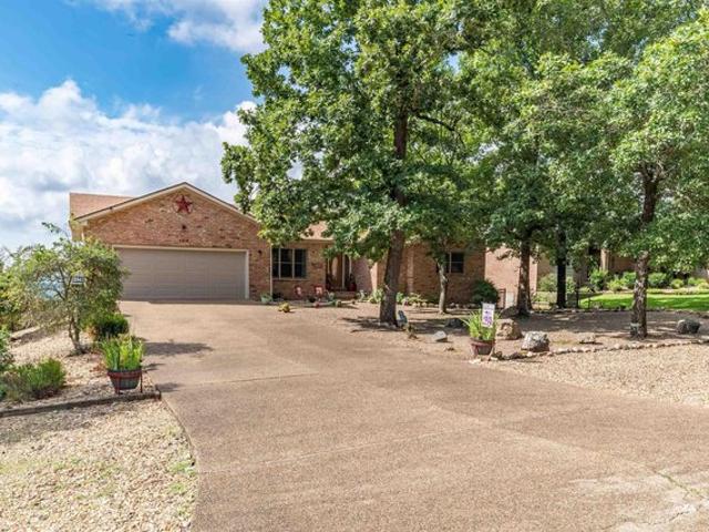 103 Castano Dr, Hot Springs Village, AR 71909