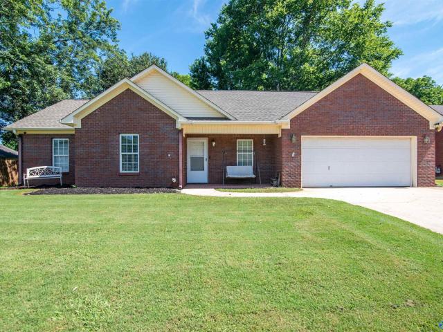 103 Cedar Bluff Court