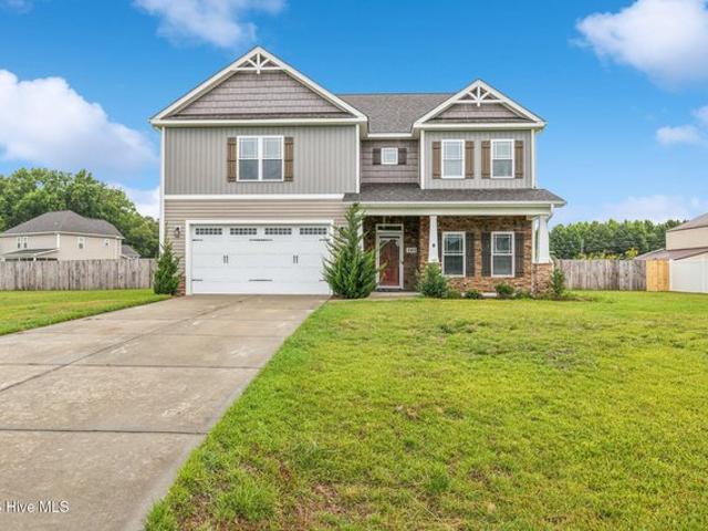 103 Cedric Ct, Goldsboro, NC 27530
