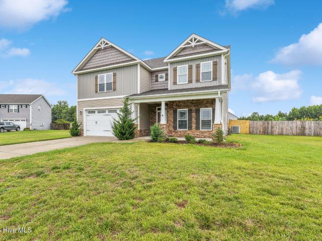 103 Cedric Court