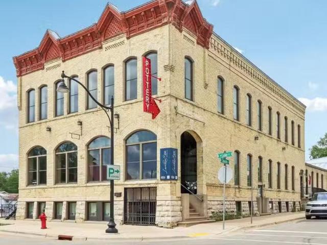 103 Church St, Lake Mills, WI 53551 MLS 1877488