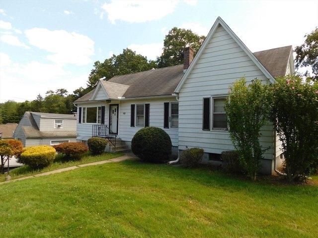 103 Chester St, West Springfield, MA 01089