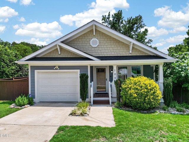 103 Chestnut St, Durham, NC 27707