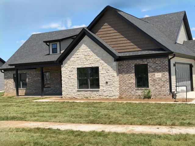 103 Choctaw Trail