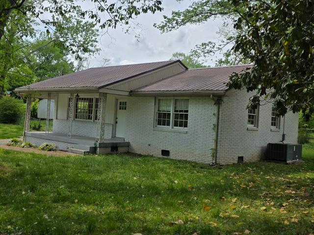103 Circle Hill Dr, Clarksville, TN 37042 | MLS #3176 | Compass