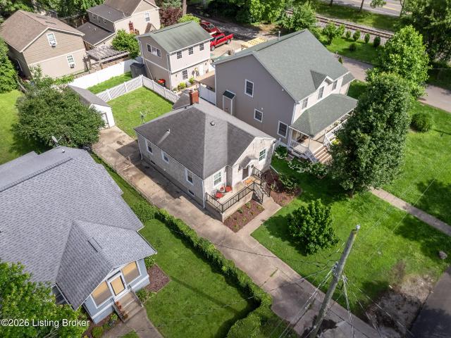 103 Claremont Ave