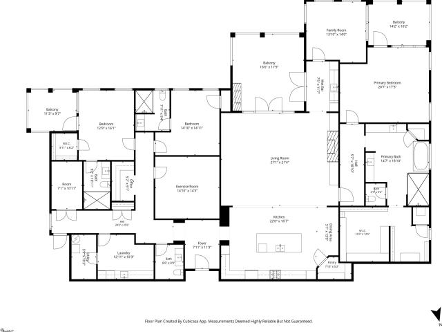 103 Cleveland Street # Unit 102