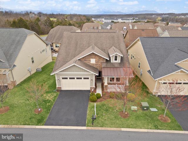 103 Cloak Ln, White Post, VA 22663 | MLS #VAFV2040 | Compass