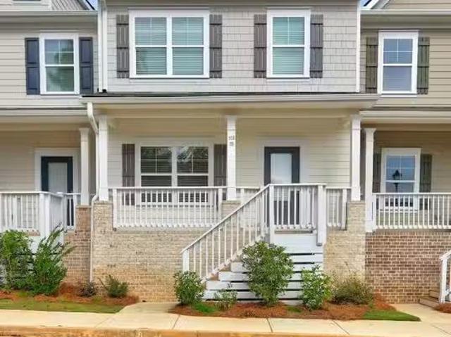 103 Crane Lane, Unit 7 2B, Eatonton, GA 31024