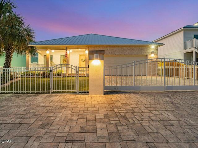 103 Crane Street, Panama City Beach, US, FL