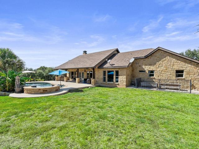 103 Creekside Trl