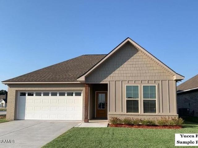 103 Crescent Row, Broussard, LA 70518