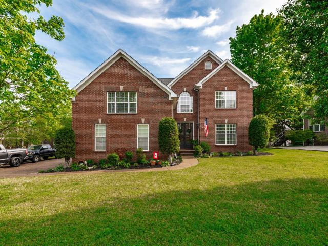 103 Crooked Creek Ct
