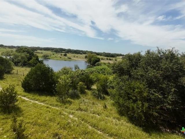 103 Crossvine Rd Lot 103, Lampasas, TX 76550