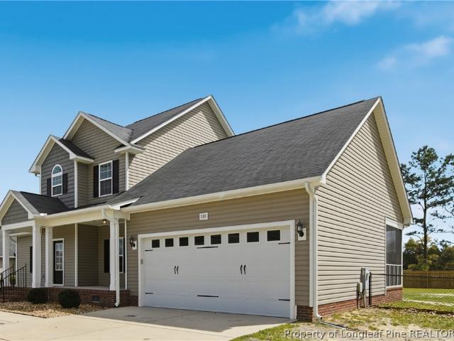 103 Crossbridge Lane